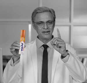 For Every Age, Every Ache | Volini